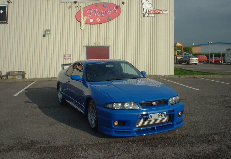 R33 LM Limited for sale (now sold).... | GTR Forum